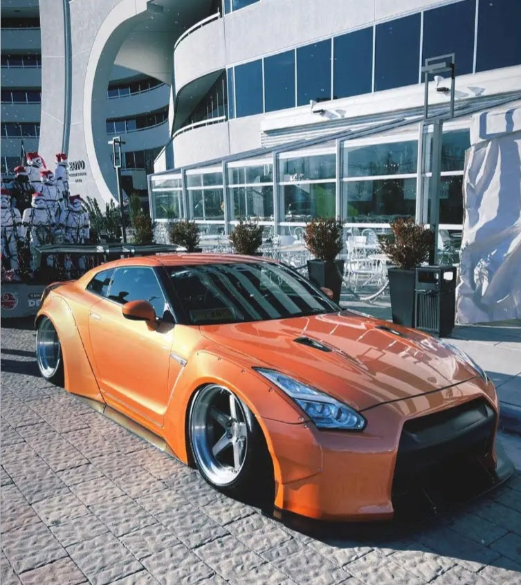 Car Events in the DMV area – DMV CAR COMMUNITY