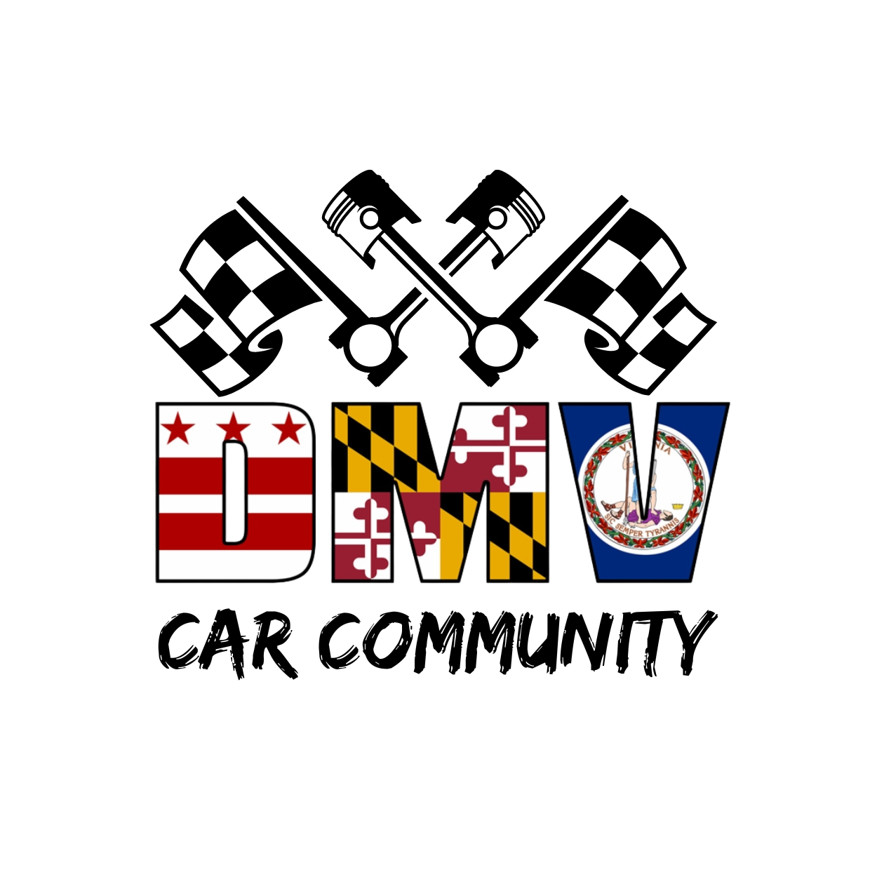 DMV Car Community CALENDAR / DMV CAR MEETS – DMV CAR COMMUNITY